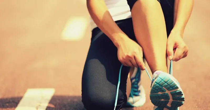 Learning from setbacks: How to get back on track towards your goals